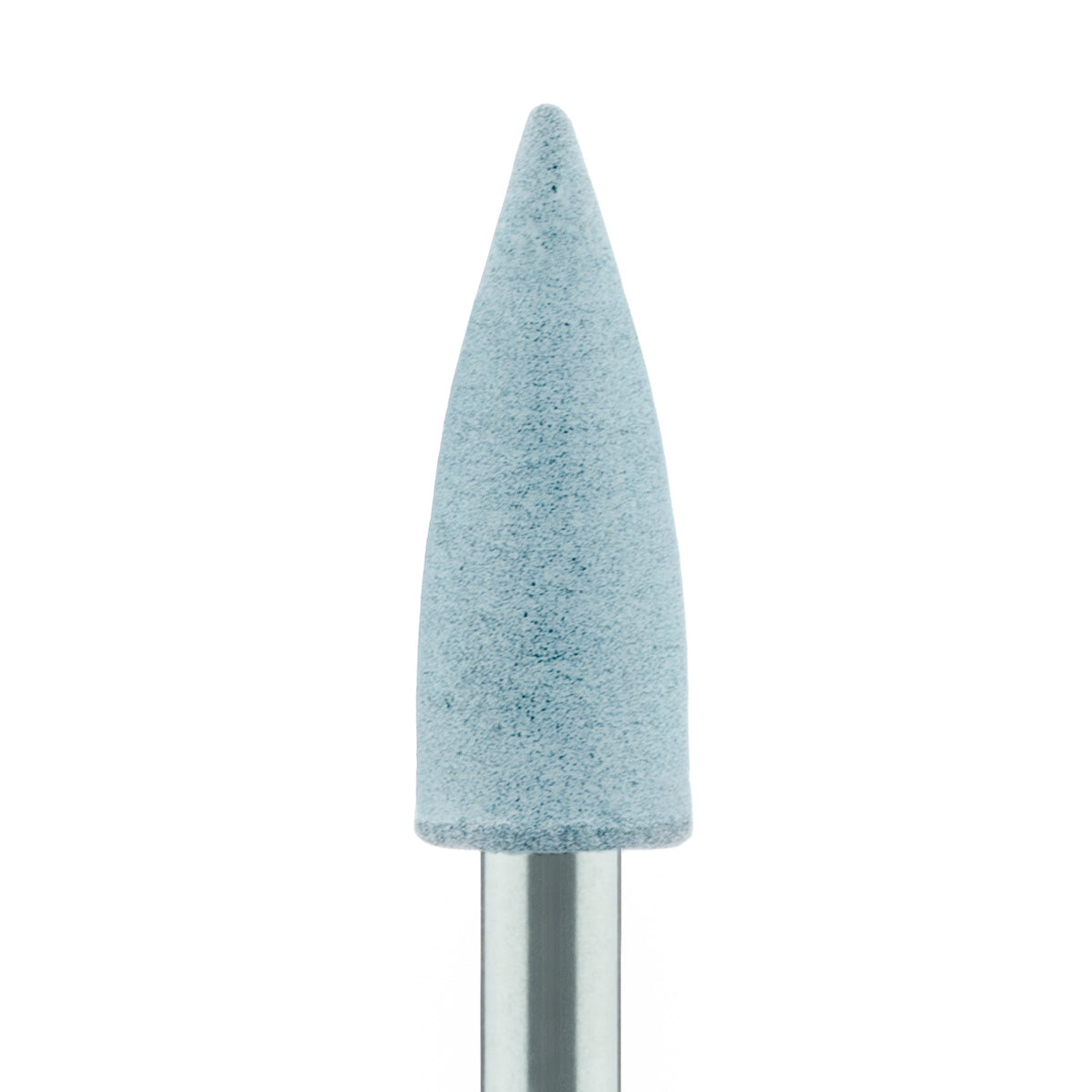 Polisher, White, Long Point, 4.5mm Ø, Universal, RA - 9502U-045-RA-WH ...