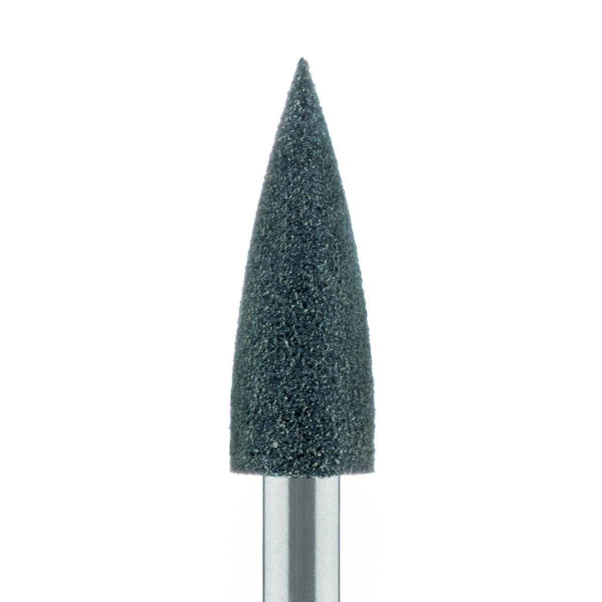 Polisher, Black, Long Point, 4.3mm Ø, Pre-Polishing (Coarse), RA ...