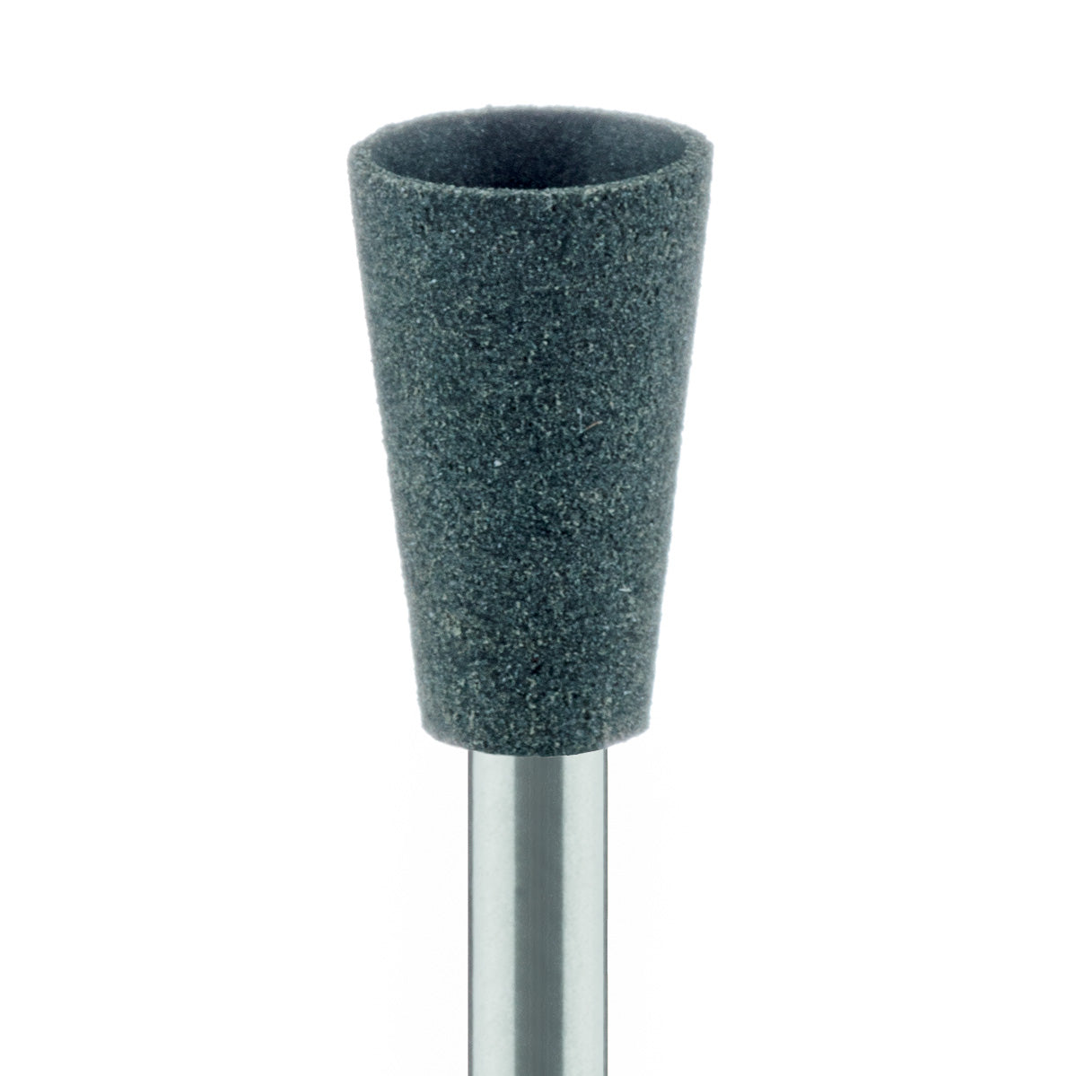 Amalgam Cup, Black, Polisher, RA - 9504V-065-RA-BLK | Avtec Dental