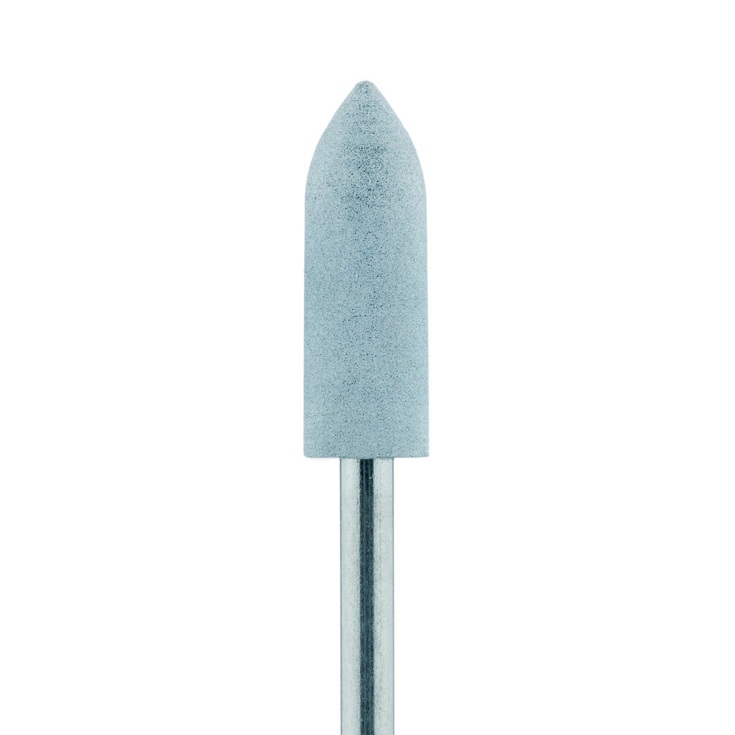Polisher, White, Pointed Cylinder, 5mm Ø, Universal, HP - 9507U-050-HP ...