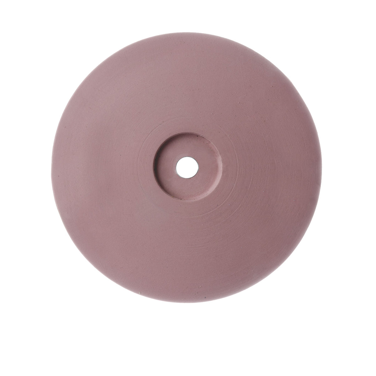 Polisher, Universal Polishing System, Pink, Knife Edge, 22mm Ø, Mirror