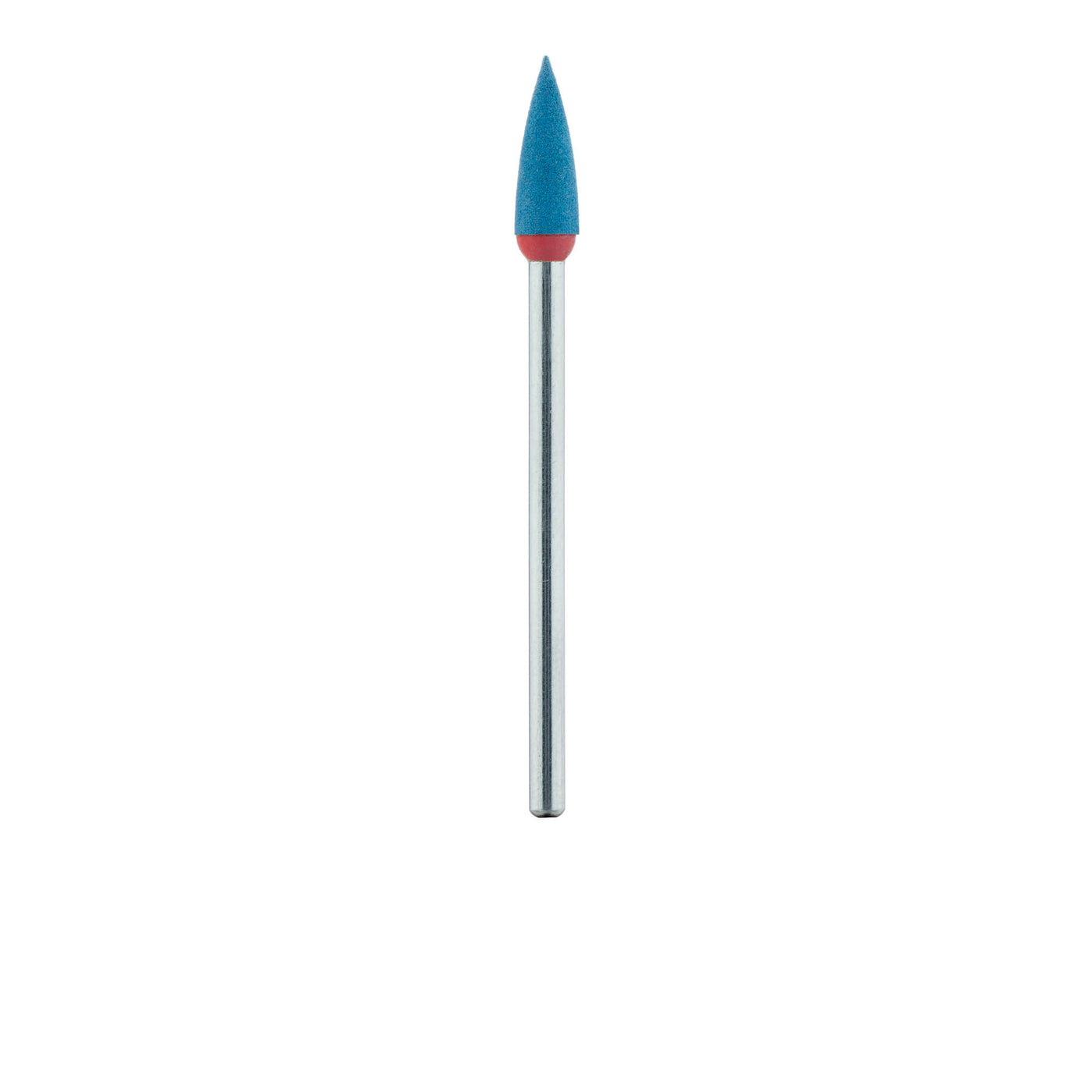 Polisher, Diamond Impregnated, For Porcelain, Blue / Orange, Point, 4mm ...