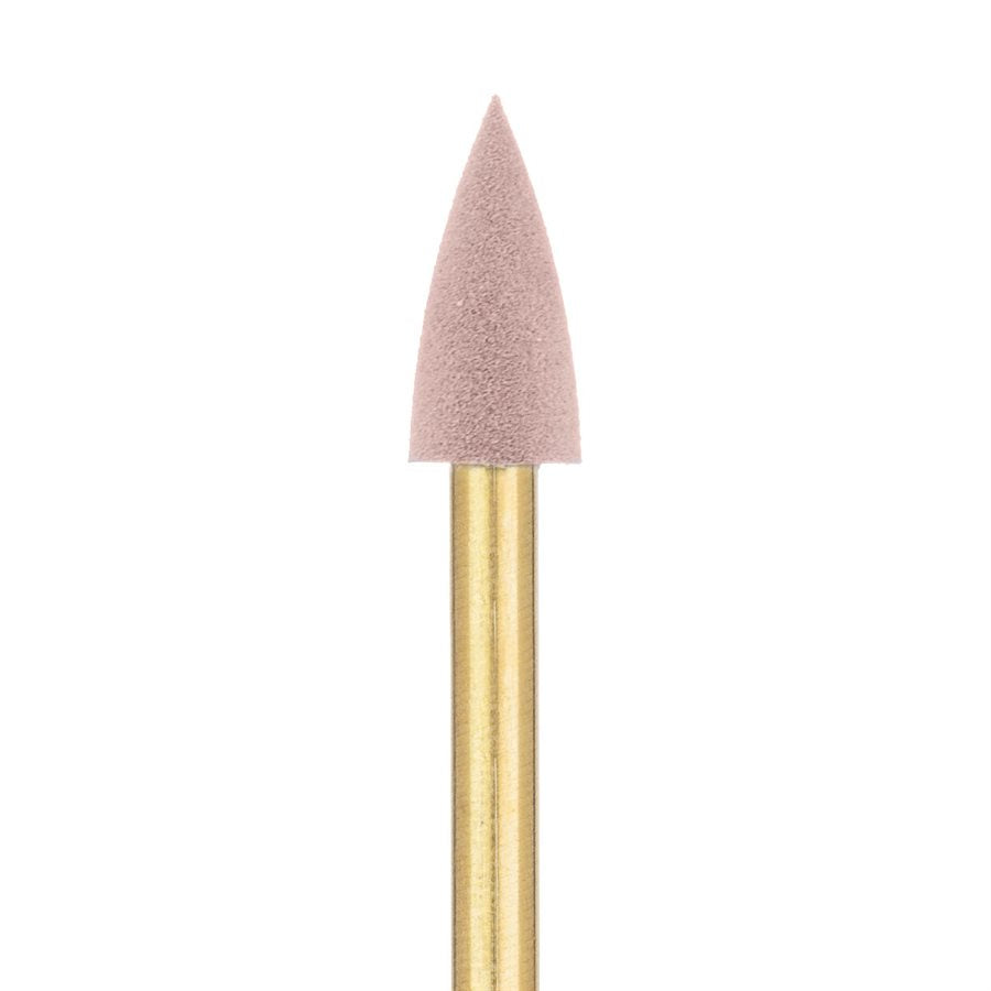Polisher, Pink, Bullet, 3mm Ø, Highly-Filled Composites, Smoothing, FG ...