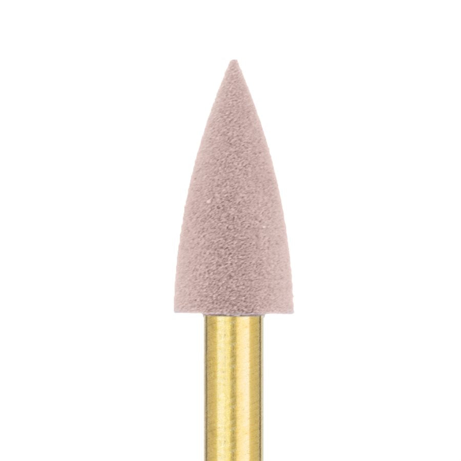 Polisher, Diamond Polisher for Composite, Medium, Pink Point, 3mm Ø, RA ...
