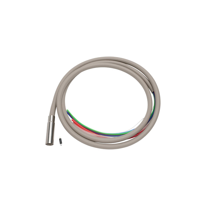 Sheathed 5-Hole & 6-Pin Tubing, Dark Surf, 7 ft - DCI 9956 | Avtec Dental