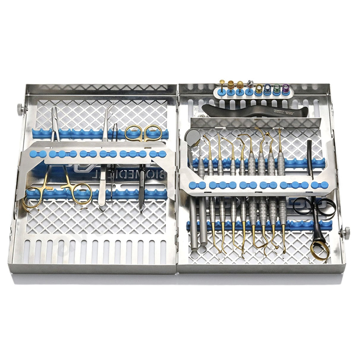 Lateral Sinus Master Kit | Avtec Dental