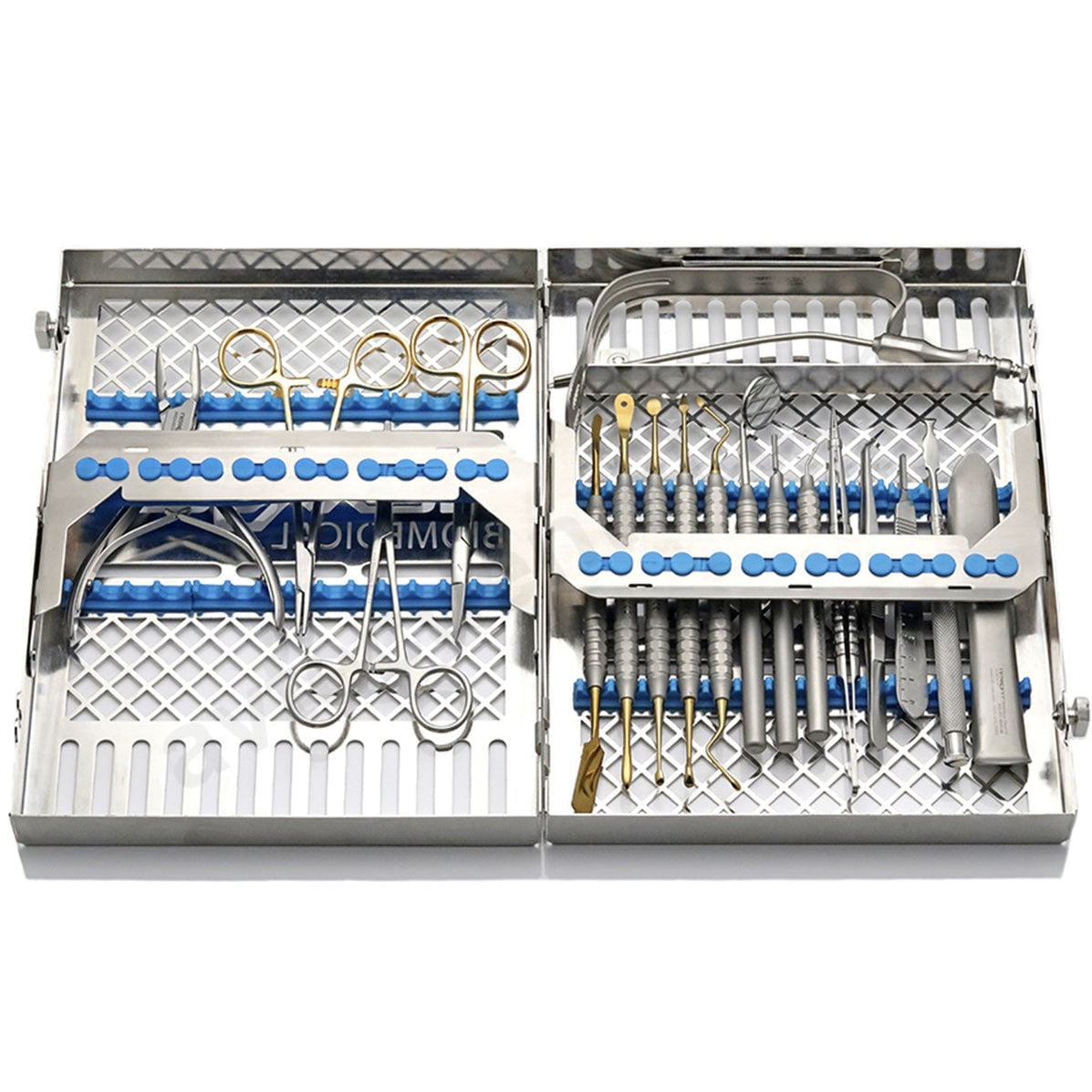 Premium Oral Surgery Kit #2 | Avtec Dental