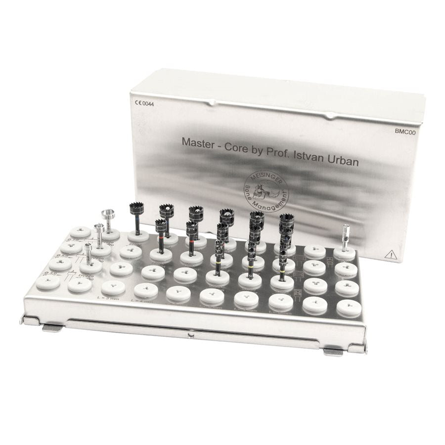 Master Core Kit -BMC00