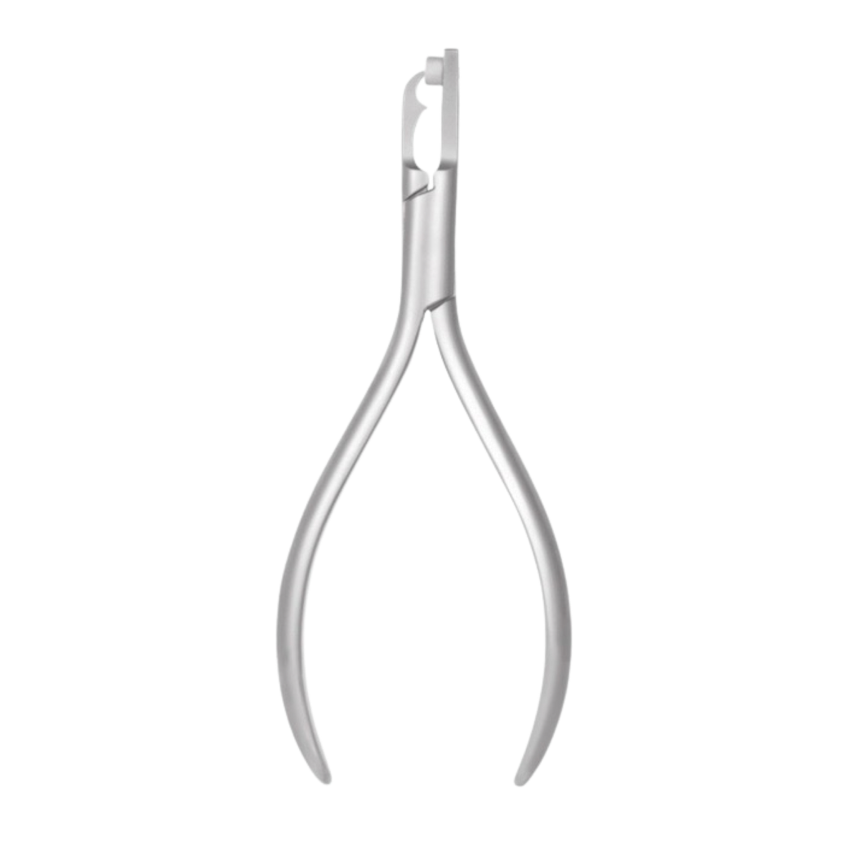 Orthodontic Bracket Removing Plier (metal bracket) | Avtec Dental