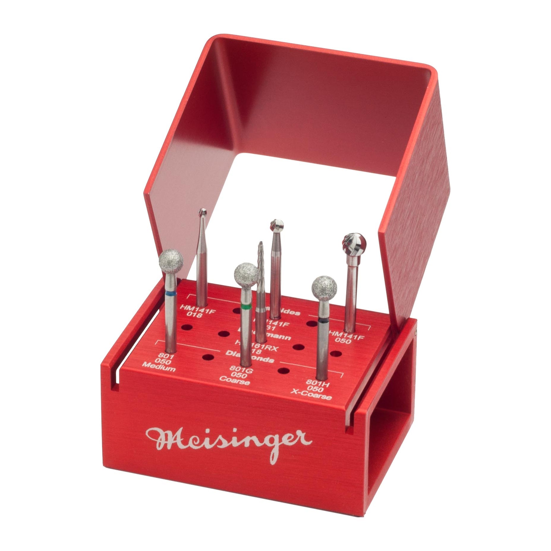 Surgical Kit 1, Lateral Approach for External Sinus Elevation - BSKSL