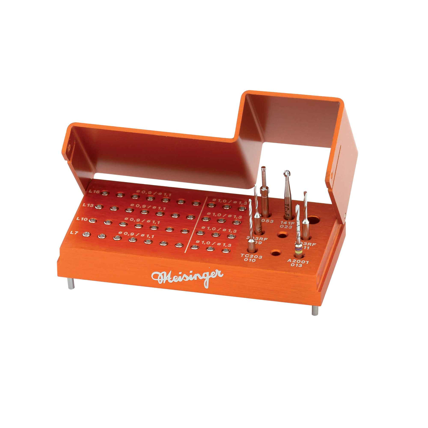 Screw System TX Professional Kit, Bone Fixation, 7-16mm Screws - BTXPR ...