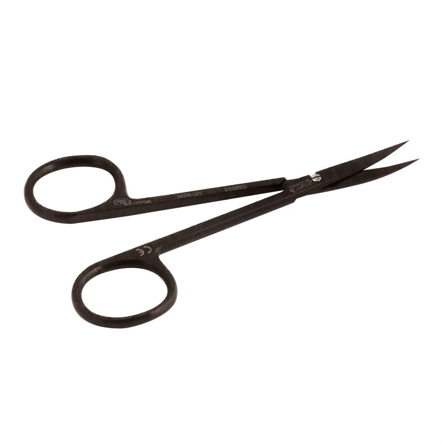 Easy Clean Scissors, 120mm - CM001 | Avtec Dental