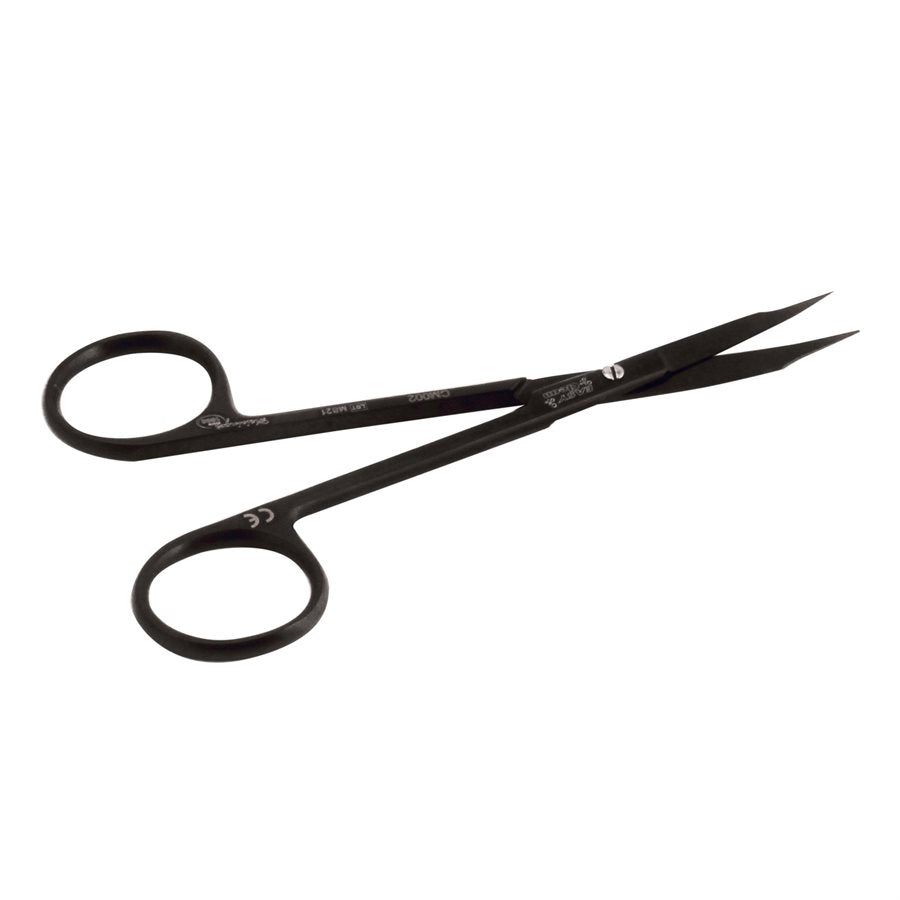 Easy Clean Scissors, 130mm - CM002 | Avtec Dental