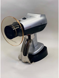 Maxray Cocoon Portable Handheld X-Ray Unit | Avtec Dental