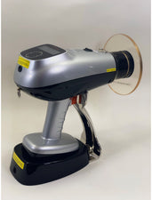 Maxray Cocoon Portable Handheld X-Ray Unit | Avtec Dental