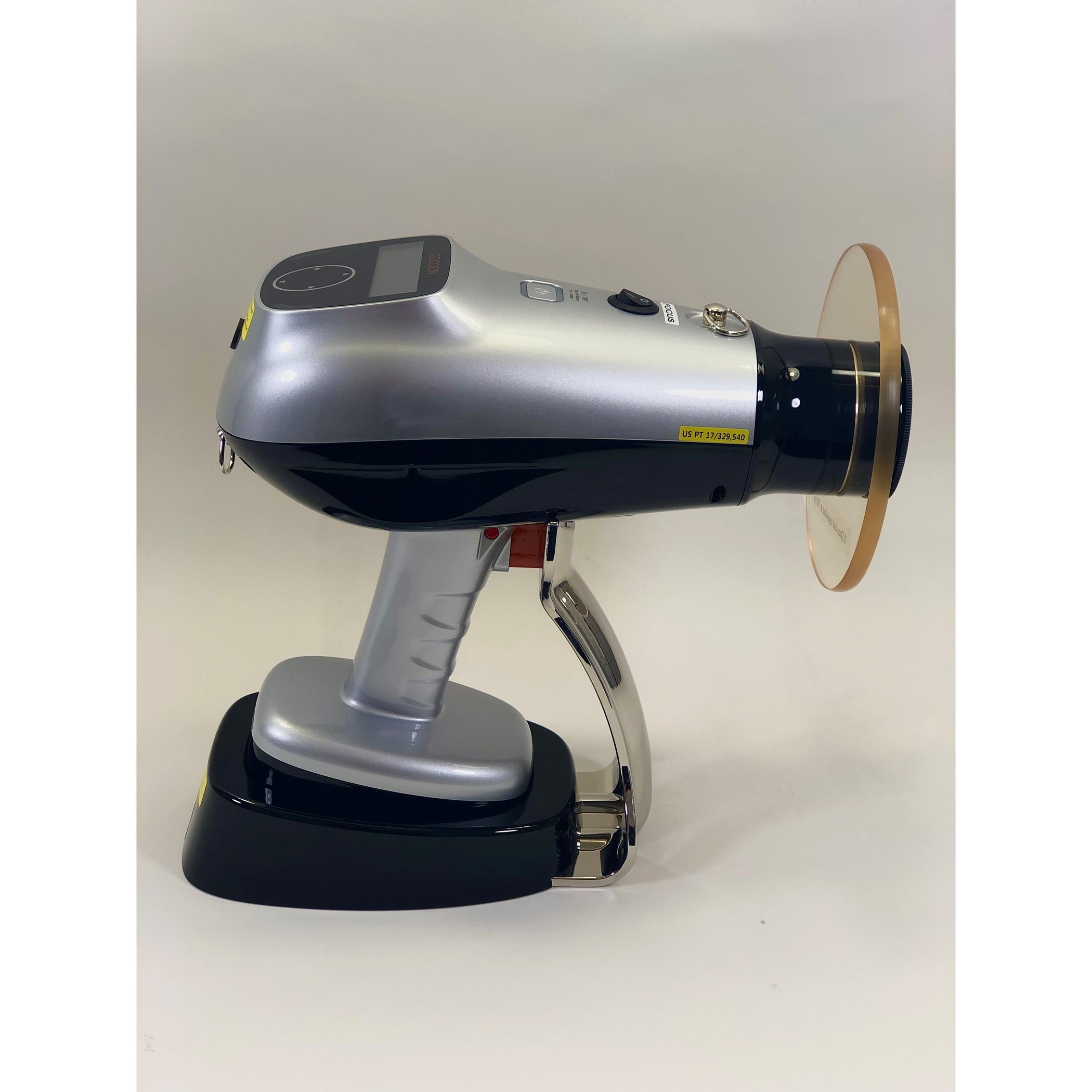 Maxray Cocoon Portable Handheld X-Ray Unit | Avtec Dental