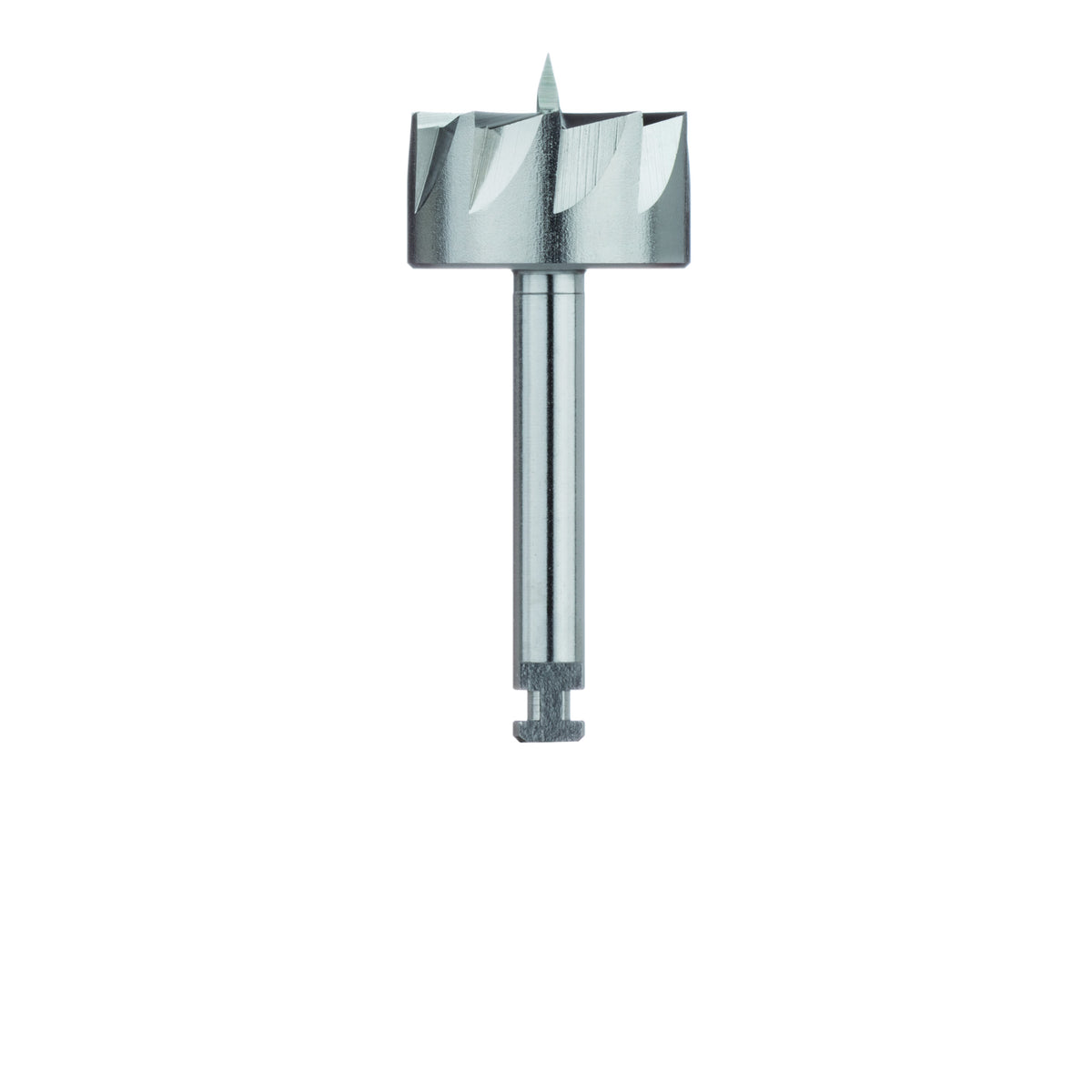 Surgery, End Milling Cutter for Bone Transfer Preparation, 8mm Ø, RA