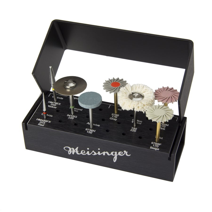 Primeprint Finishing & Polishing Kit According to Dentsply - DSP22 ...