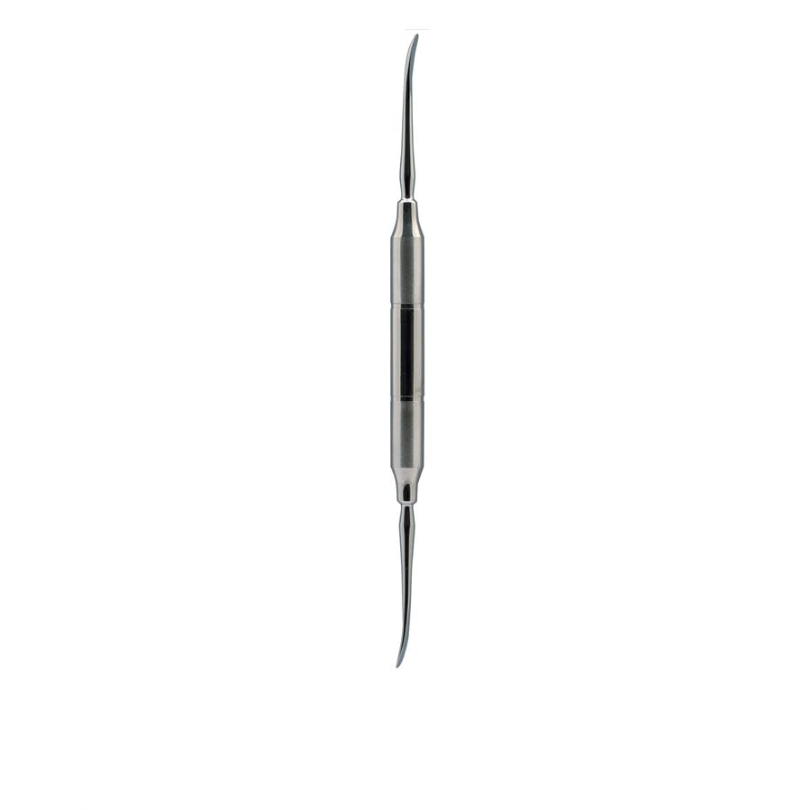 Surgery, Hand Instrument Sharp / Dulled Freer Raspatorium 185.5mm Leng