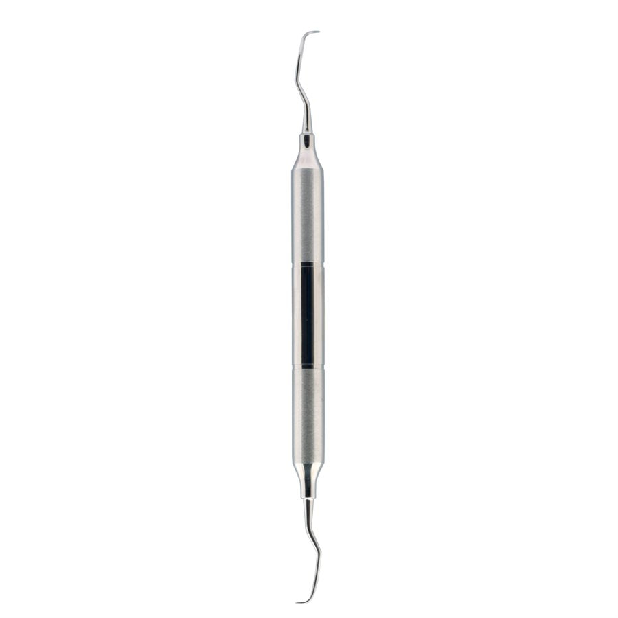 Surgery, Hand Instrument Curette, 171mm Length -HI321 | Avtec Dental