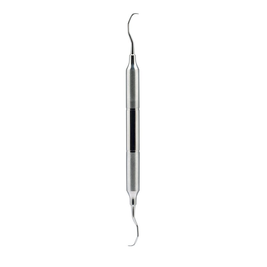 Surgery, Hand Instrument Curette, 169mm Length - HI322 | Avtec Dental