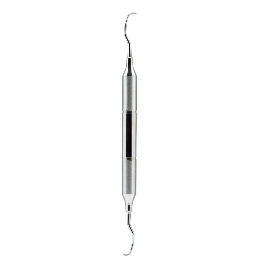 Surgery, Hand Instrument Curette, 169mm Length - HI323 | Avtec Dental
