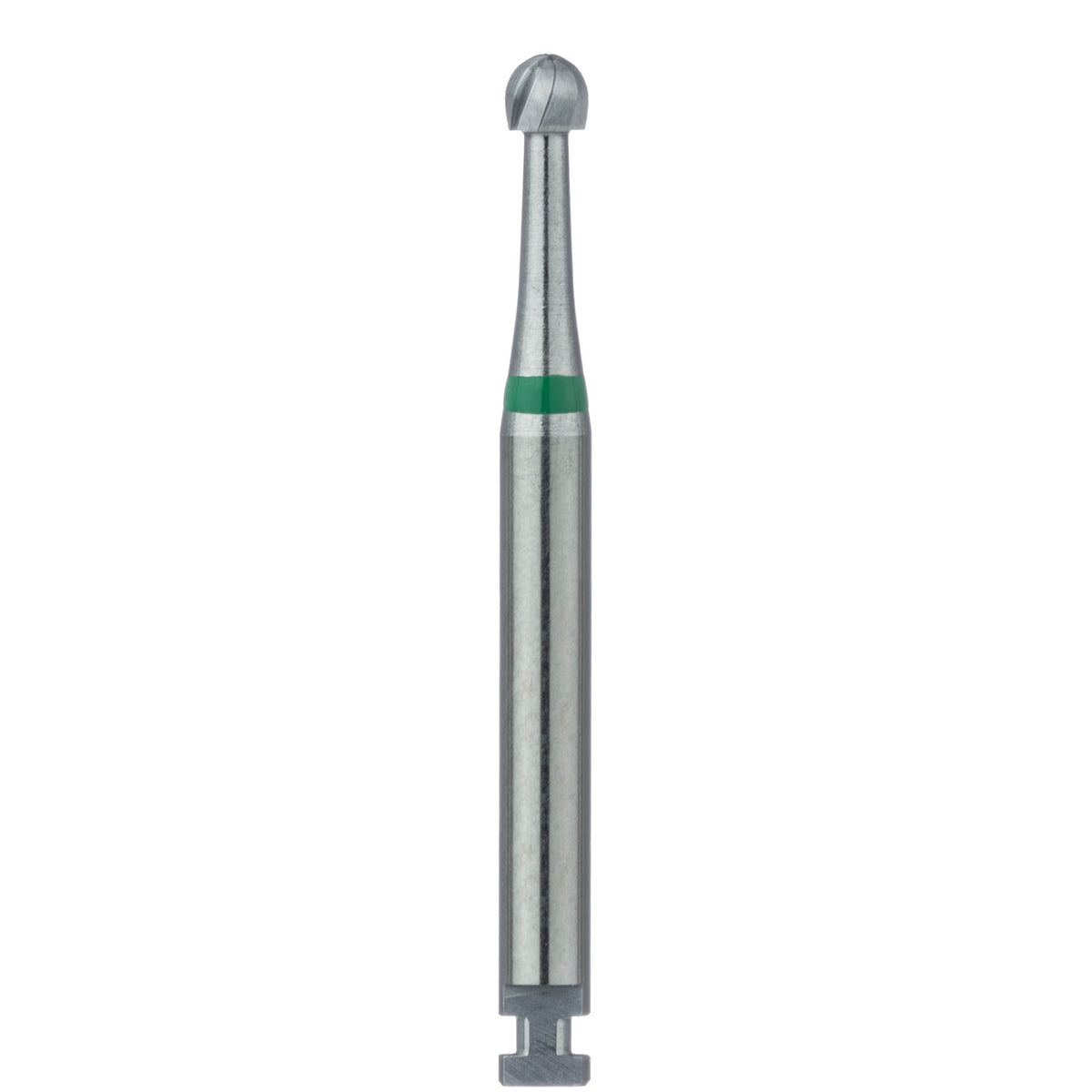 Operative Carbide Bur, Special Fluting Round, US#7S, 2.1mm Ø, RAL ...