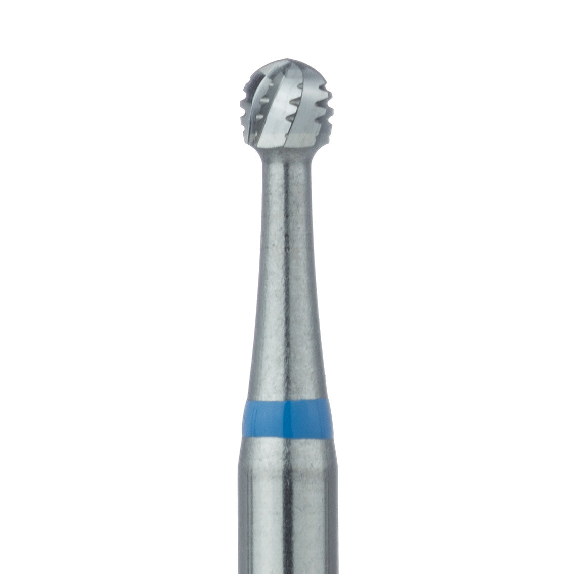 Operative Carbide Bur, Cross Cut, Round, 2.3mm Ø, RA - HM1SQ-023-RA ...