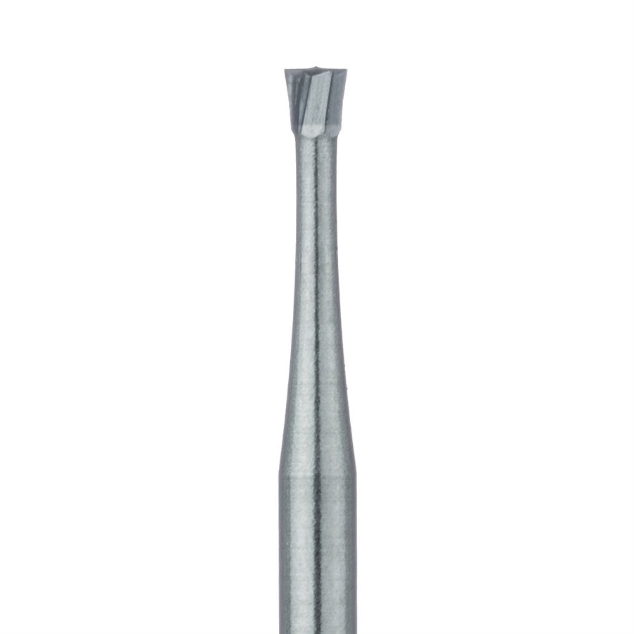 Operative Carbide Bur, Inverted Cone, US #36, 1.2mm Ø, FG - HM2-012-FG ...