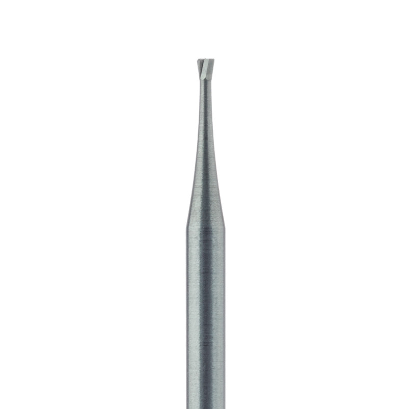 Operative Carbide Bur, Inverted Cone, US #35, 1mm Ø, HP - HM2-010-HP ...