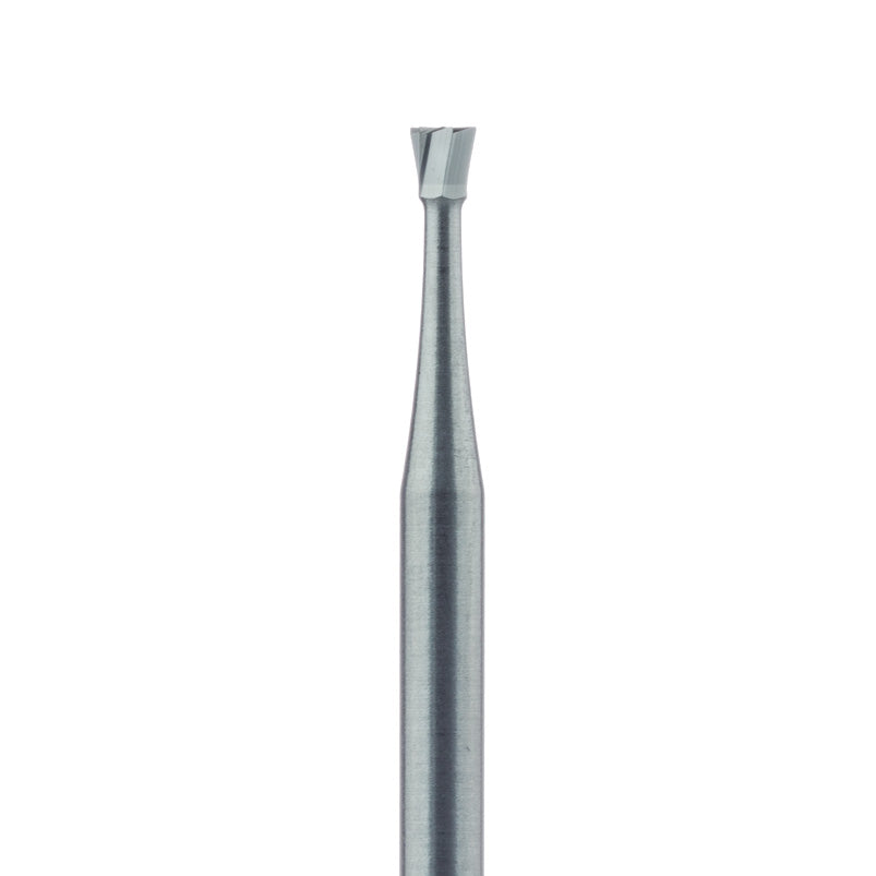 Operative Carbide Bur, Inverted Cone, US #39, 1.8mm Ø, HP - HM2-018-HP