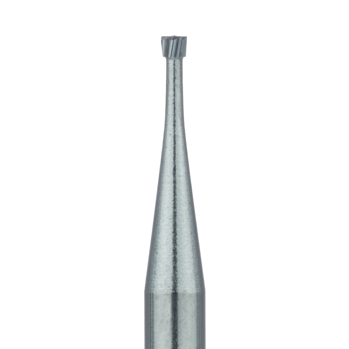 Operative Carbide Bur, Inverted Cone, US #35, 1mm Ø, RA - HM2-010-RA ...