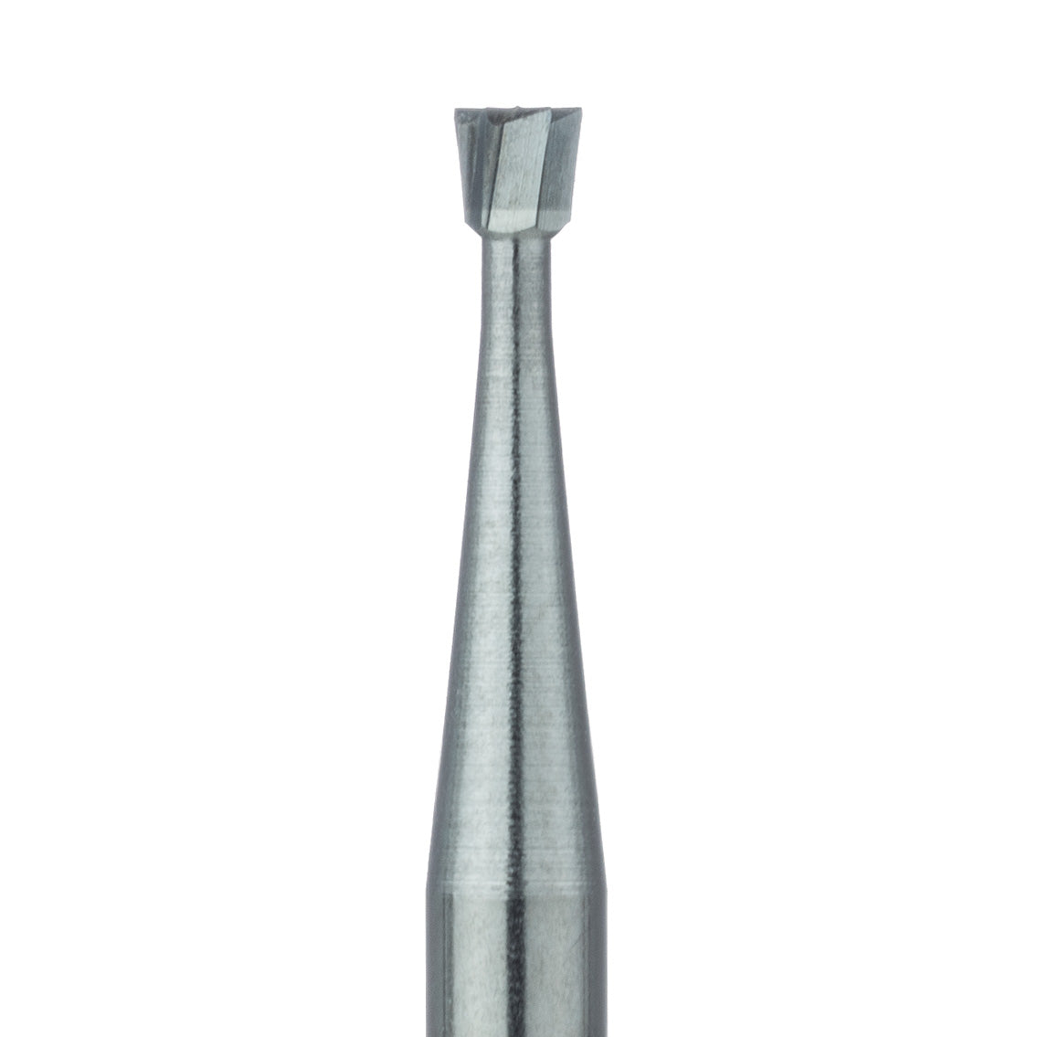 Operative Carbide Bur, Inverted Cone, US #38, 1.6mm Ø, RA - HM2-016-RA