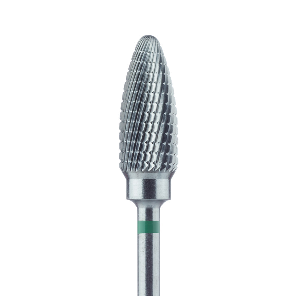 Carbide Cutter, Coarse, Special Toothing for Non-Precious Metal Alloys ...