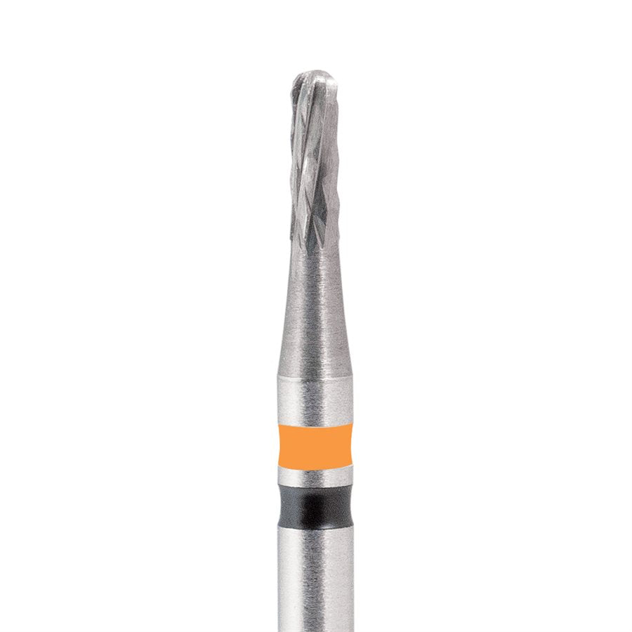 Operative Carbide Bur, Long Metal Cutter, 1mm Ø, FG - HM4CL-010-FG ...