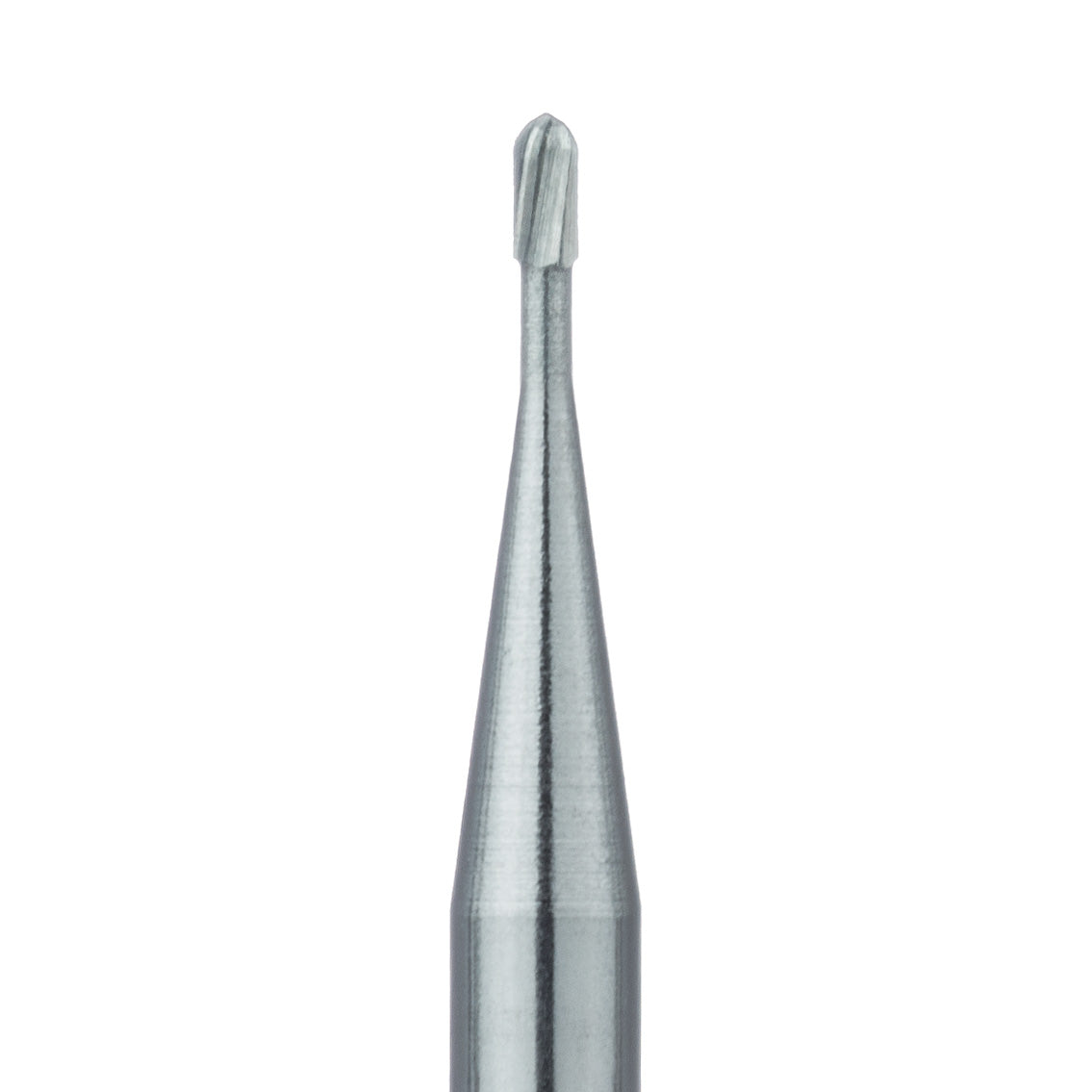 Operative Carbide Bur, Pear, US#330, 0.8mm Ø, RA - HM7-008-RA | Avtec ...