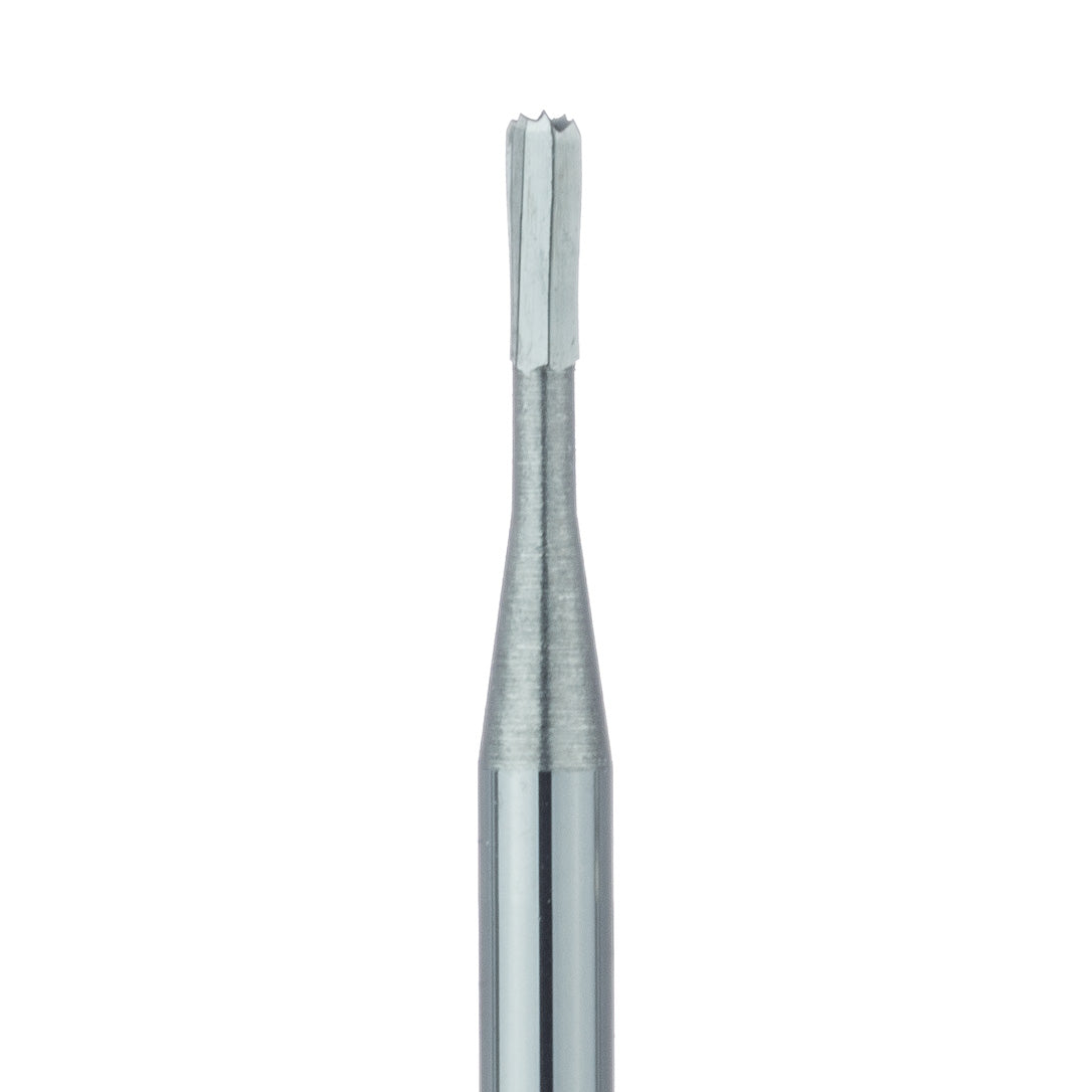 Operative Carbide Bur, Pear, US #245, 0.9mm Ø, SS - HMUN245-009-SS ...