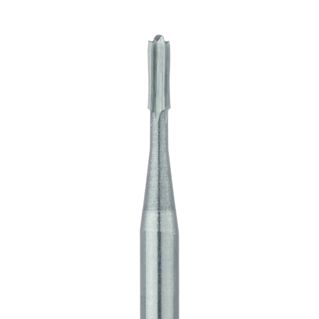 Operative Carbide Bur, Pear, US #245, 0.9mm Ø, FG - HMUN245-009-FG ...