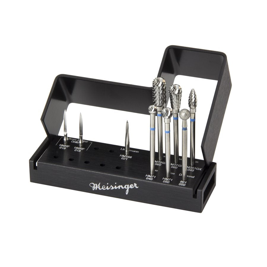 Implant Pathways Alveoplasty Kit - IMP19 | Avtec Dental