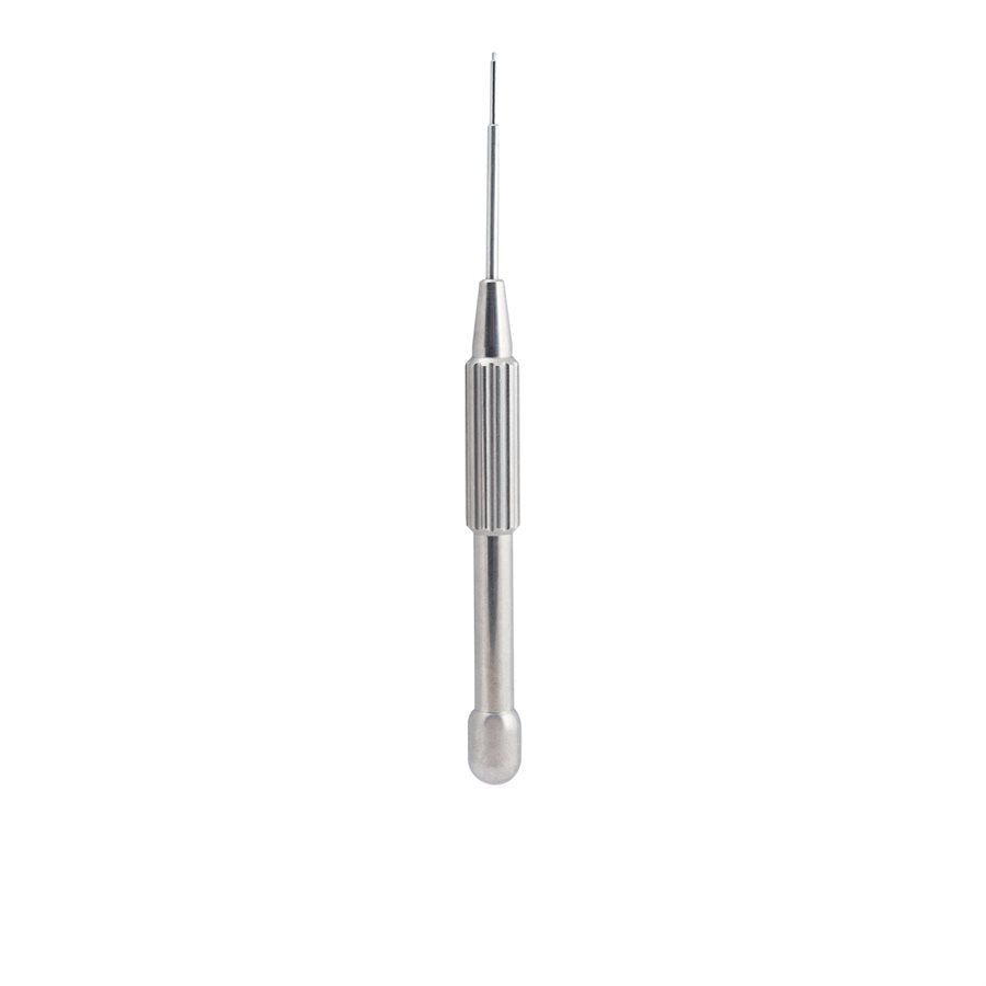 Master Pin Control Screw Driver for Tac Removal - MP15 | Avtec Dental