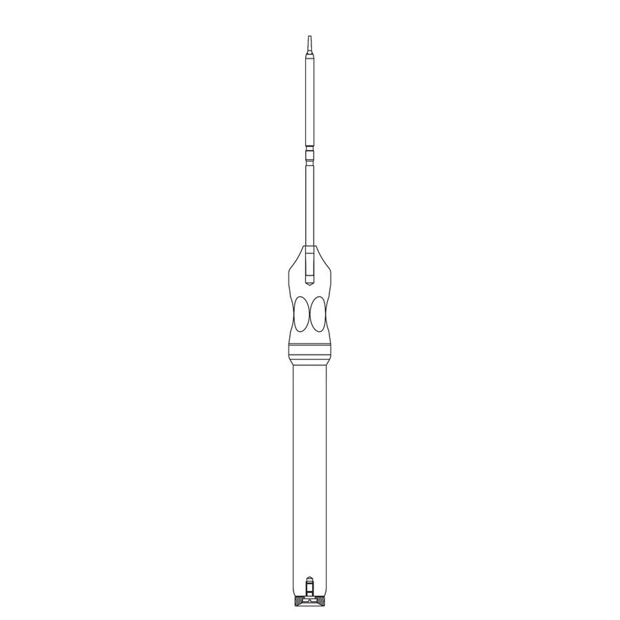 Manual Screwdriver - MSSDM | Avtec Dental