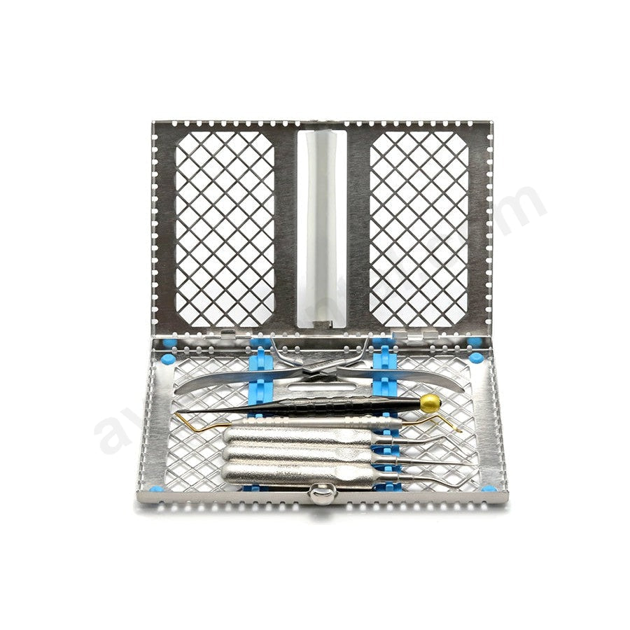 Essential Root Fragment Kit | Avtec Dental