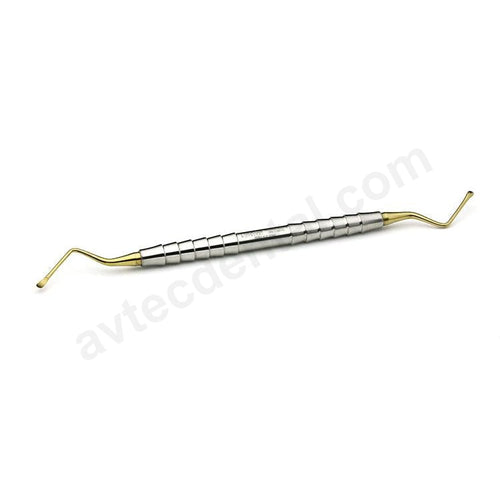 Sharp Lucas Curettes, Titanium (Assorted Sizes) | Avtec Dental