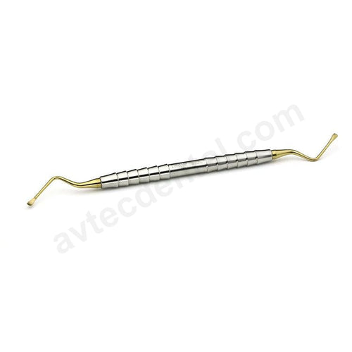 Sharp Lucas Curettes, Titanium (Assorted Sizes) | Avtec Dental