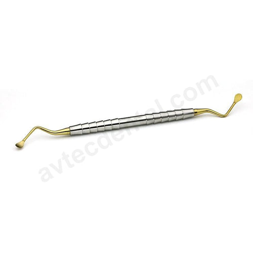 Sharp Lucas Curettes, Titanium (Assorted Sizes) | Avtec Dental