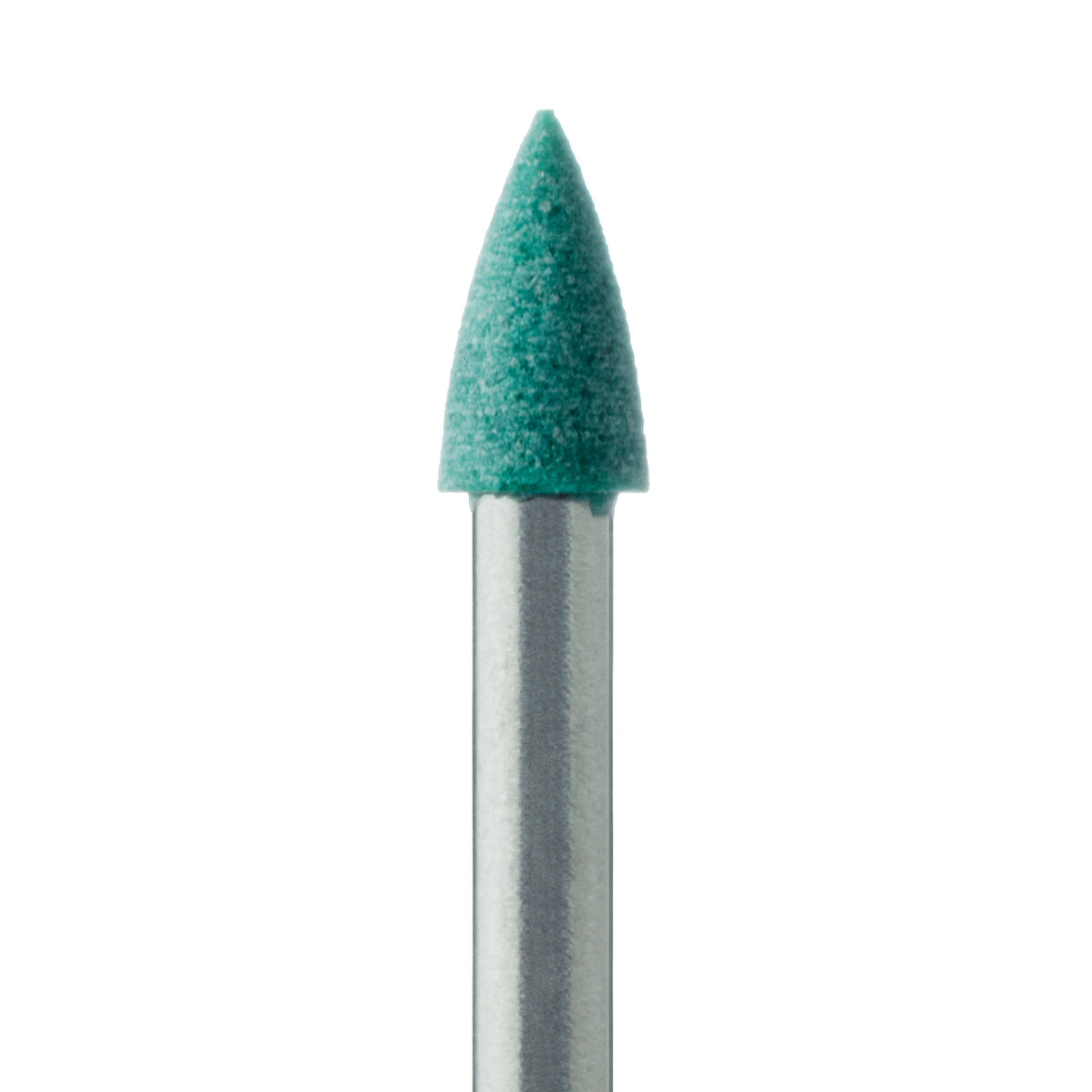 Polisher, Prophy-Clean, Green, Point, 3mm Ø, Coarse Grain, RA - PCL10 ...