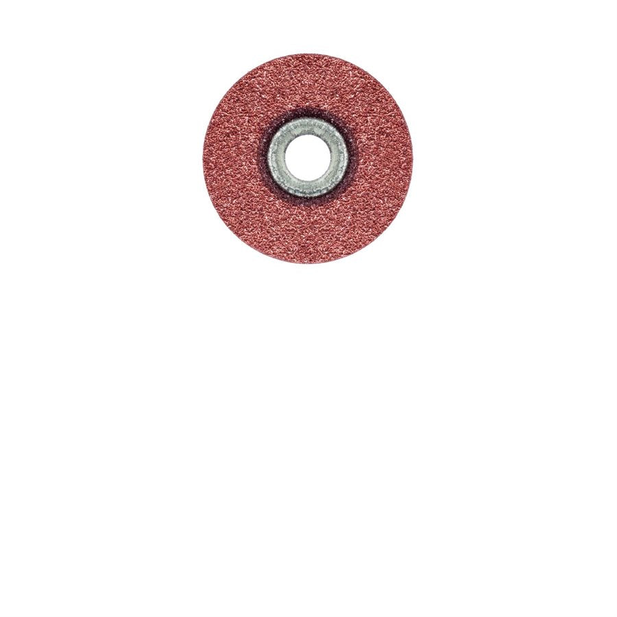 Polisher, Super Flexible Discs, Coarse, 100 Pack, 10mm Ø, UNM - SF1010 ...