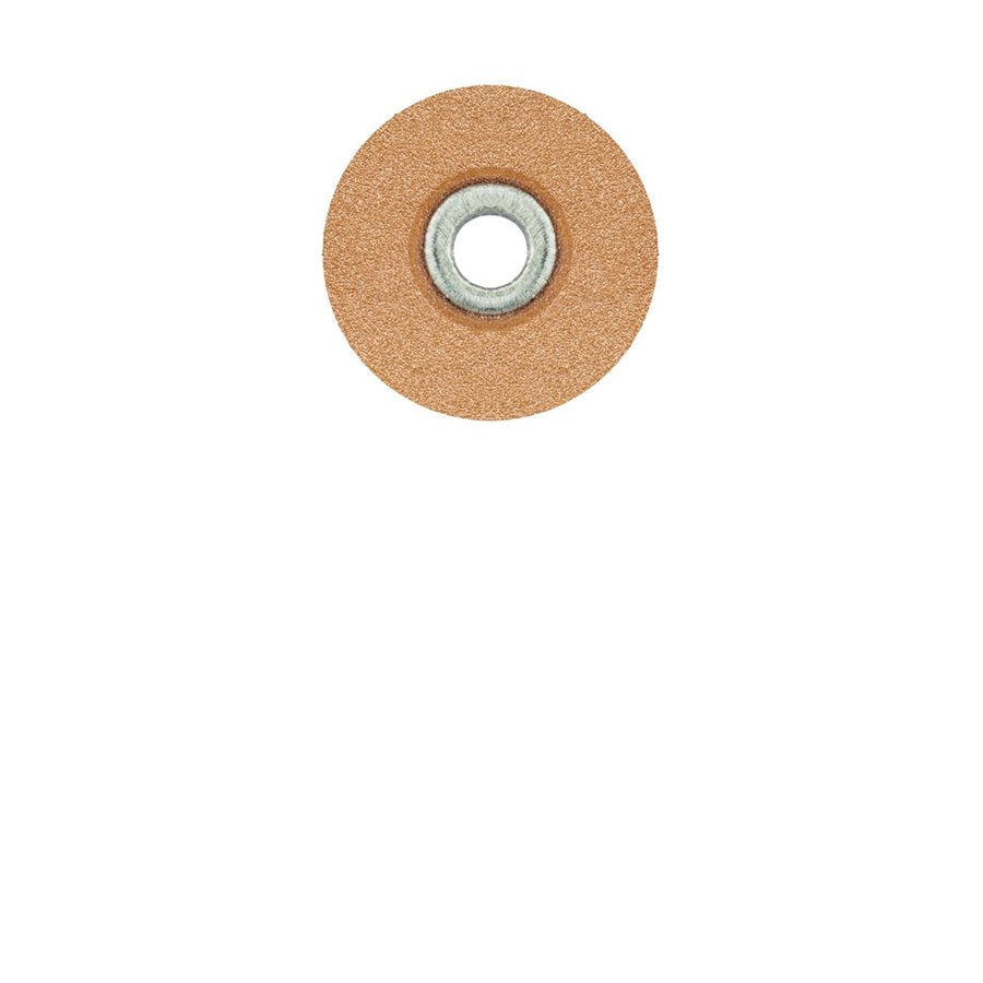 Polisher, Super Flexible Discs, Medium, 100 Pack, 10mm Ø, UNM - SF1020 ...
