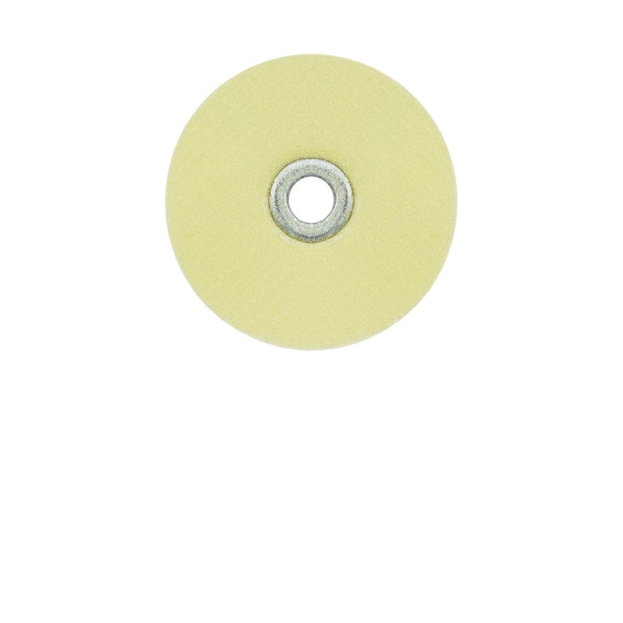 Polisher, Super Flexible Discs, Super-Fine, 100 Pack, 14mm Ø, UNM ...