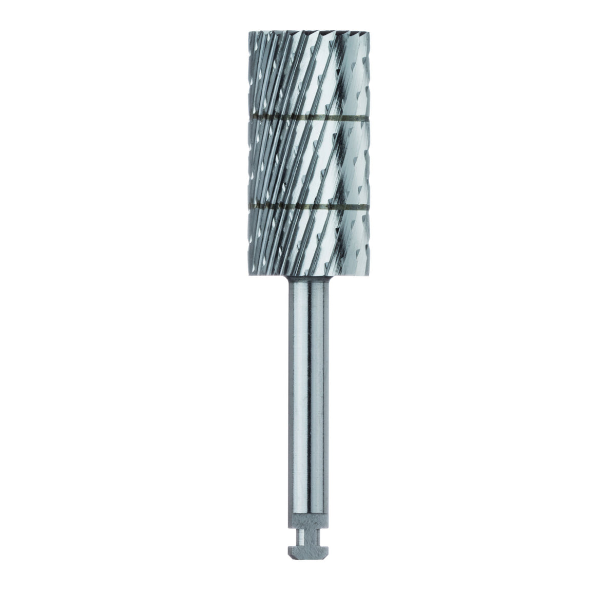 Surgery, Ablative Barrel Bur, 7mm Ø, RAL - TC21X-070-RAL | Avtec Dental